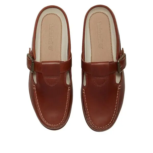 Timberland Classic Boat Mule
