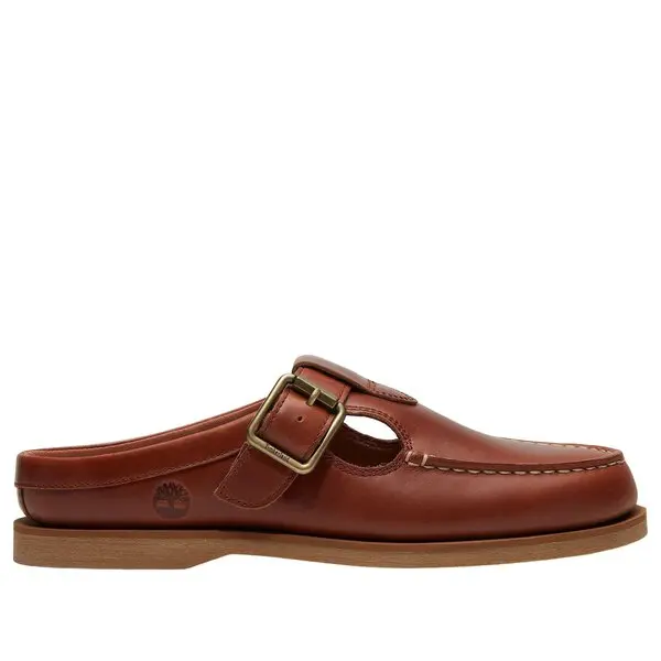 Timberland Classic Boat Mule