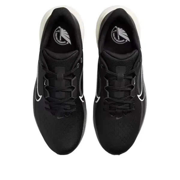 Nike Pegasus Golf Sneakers - Black/sail/white