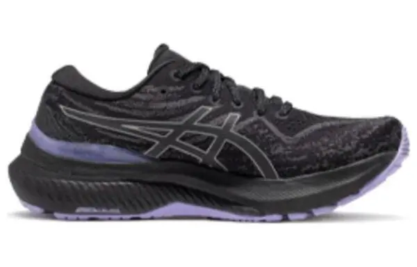 Asics Gel-kayano 29 Lite-show Running Shoes - Black