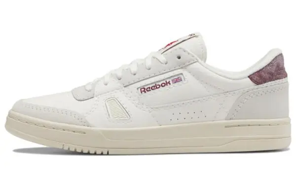 REEBOK Lt Court Low Top Sneakers