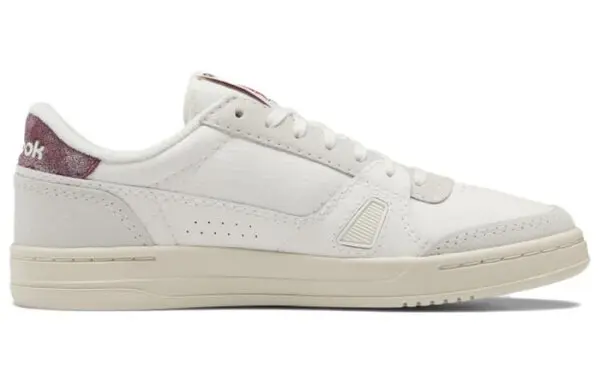 REEBOK Lt Court Low Top Sneakers