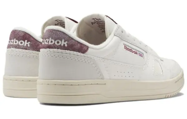 REEBOK Lt Court Low Top Sneakers