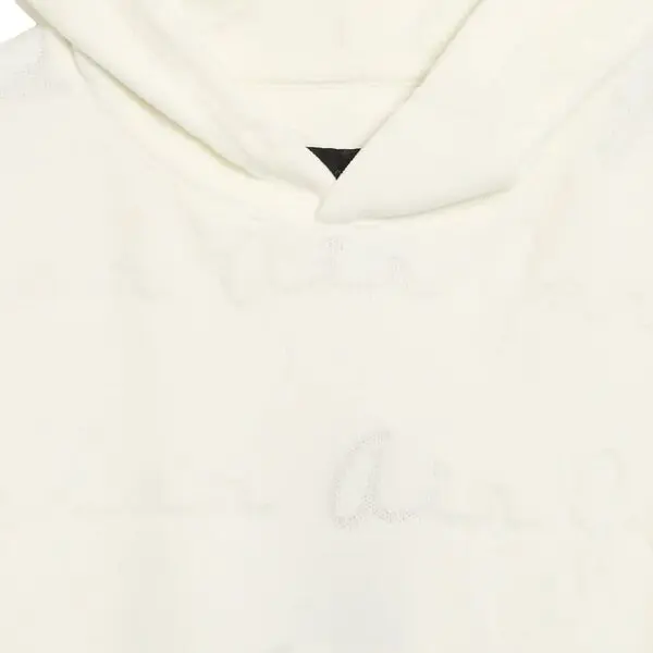 JORDAN Flight Jacquard Pullover Hoodie