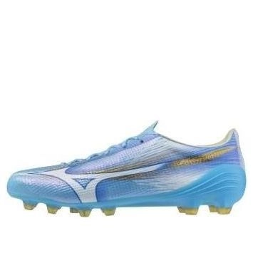 Mizuno Alpha Iii Japan "unity Sky Blue White" P1ga266025 - Unity Sky Blue/white