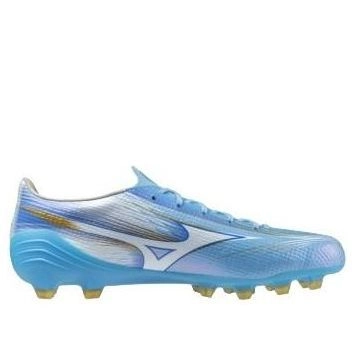 Mizuno Alpha Iii Japan "unity Sky Blue White" P1ga266025
