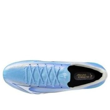 Mizuno Alpha Iii Japan "unity Sky Blue White" P1ga266025