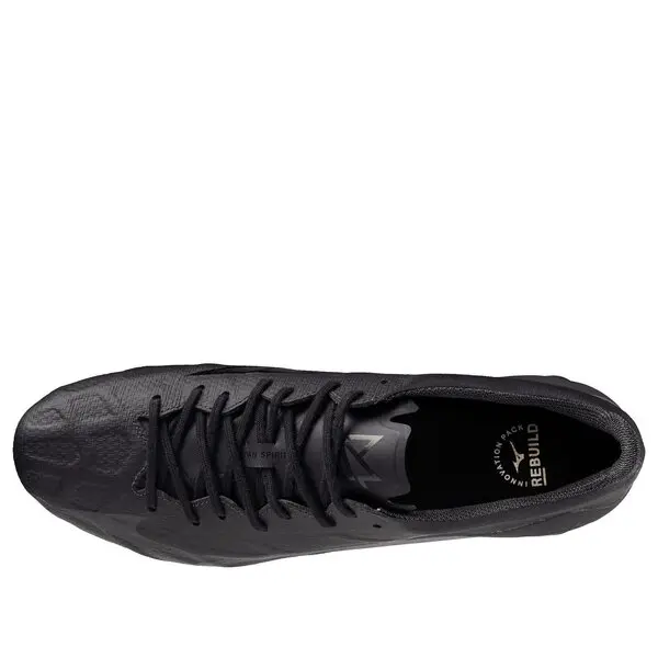 Mizuno Alpha Ii Japan Ltd Dna Athletic Footwear