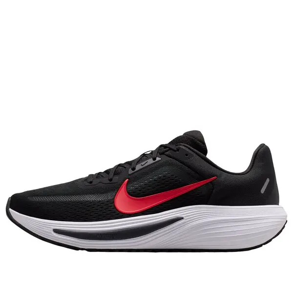 Nike Quest Athletic Sneakers - Black/white/anthracite