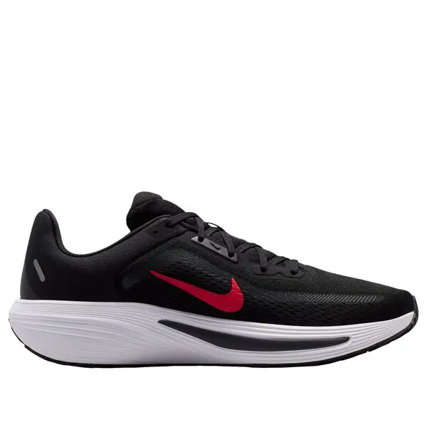 Nike Quest Athletic Sneakers - Black/white/anthracite