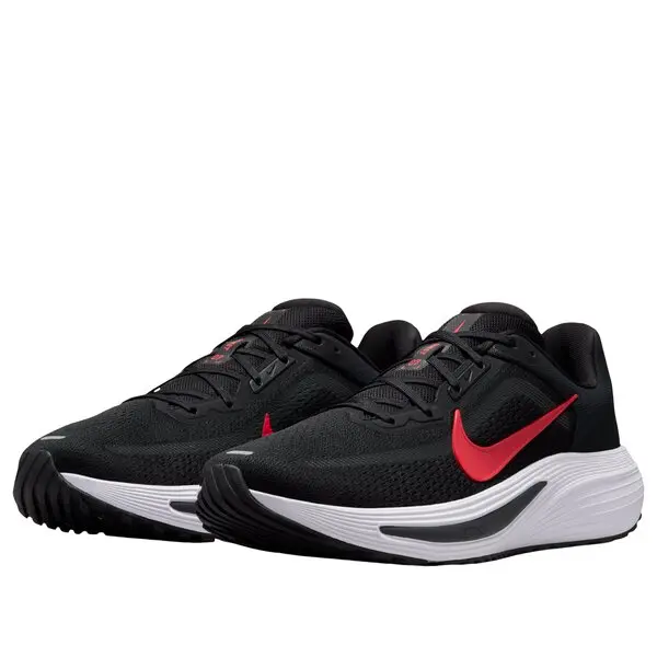Nike Quest Athletic Sneakers - Black/white/anthracite