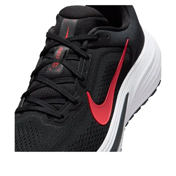 Nike Quest Athletic Sneakers - Black/white/anthracite