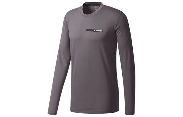 Adidas Long Sleeve Pullover