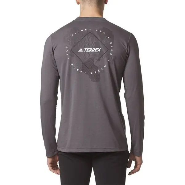 Adidas Long Sleeve Pullover