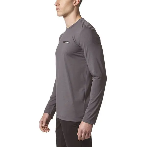 Adidas Long Sleeve Pullover