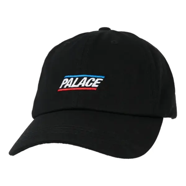 PALACE Basically A 6-panel Cap