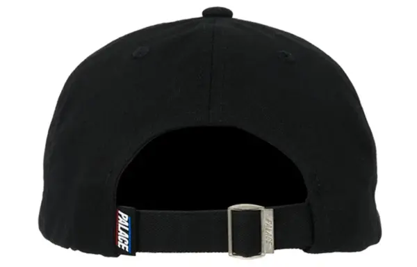 PALACE Embroidered 6-panel Cap