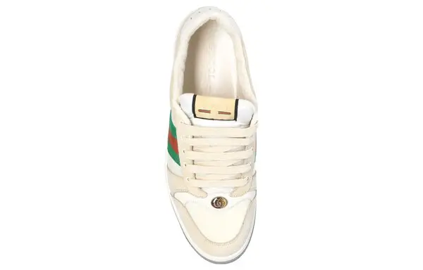 Gucci Gg Screener Low Top Sneakers