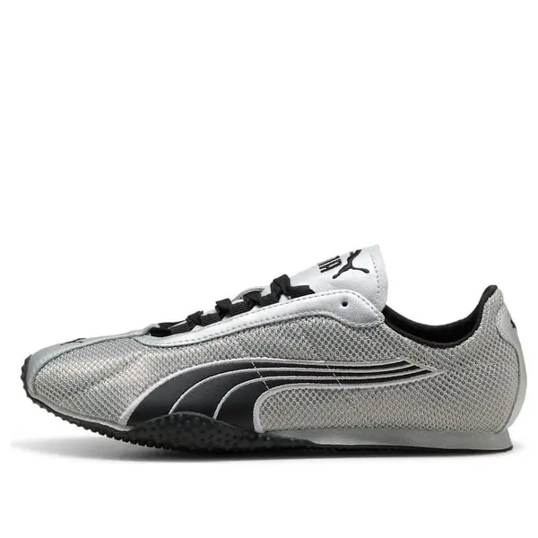 PUMA H-street Chrome Sneakers