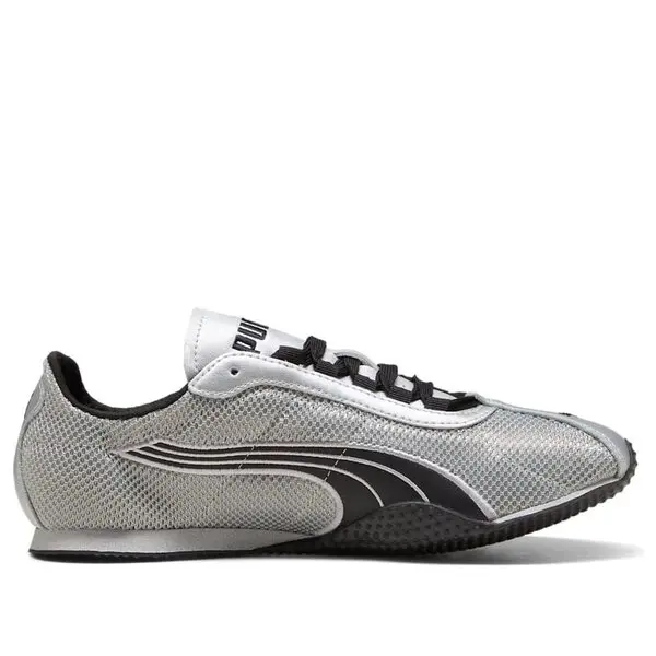 PUMA H-street Chrome Sneakers