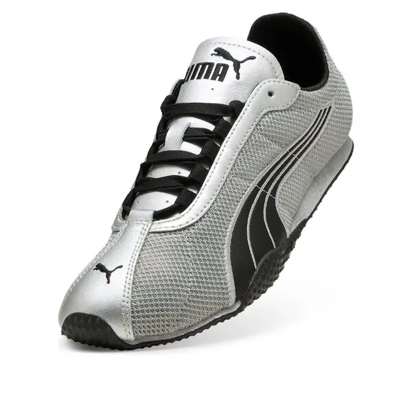 PUMA H-street Chrome Sneakers
