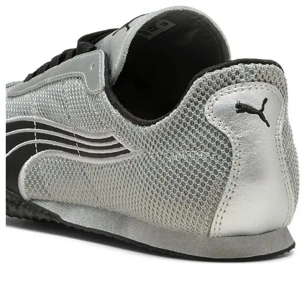 PUMA H-street Chrome Sneakers