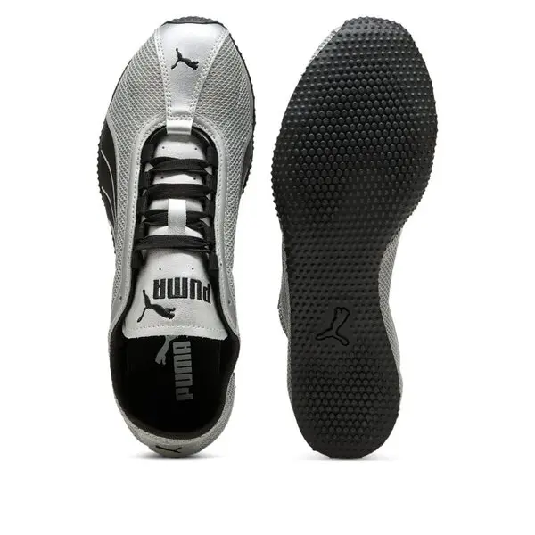 PUMA H-street Chrome Sneakers