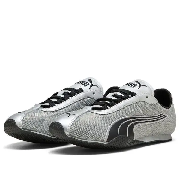 PUMA H-street Chrome Sneakers
