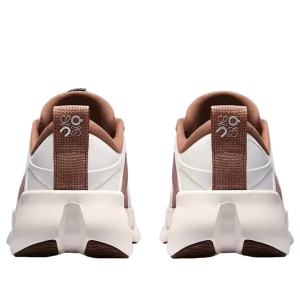 On X Loewe Cloudsolo Sneakers - Taupe/eggshell
