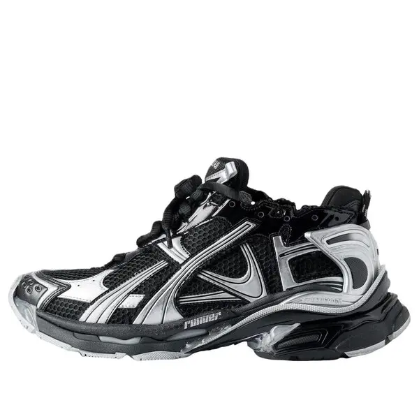 Balenciaga Runner Sneaker