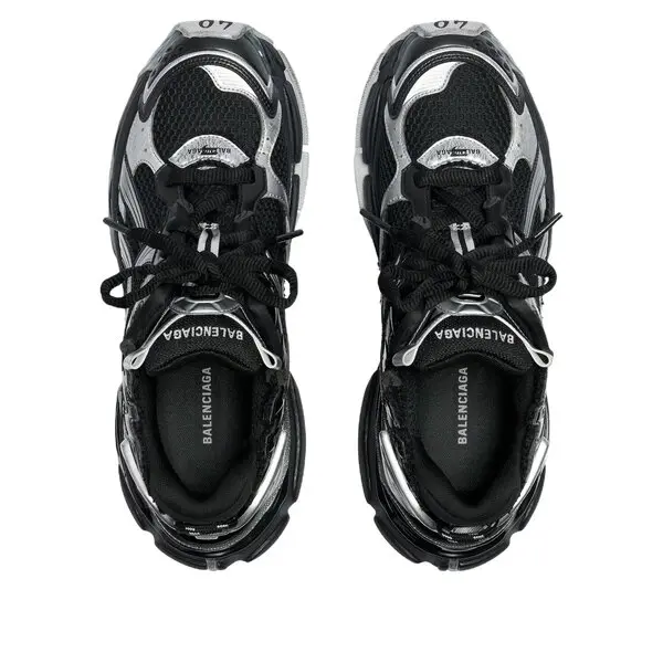 Balenciaga Runner Sneaker