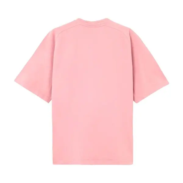 Stone Island 6100029 Compass Patch Heavy Oganic T-shirt