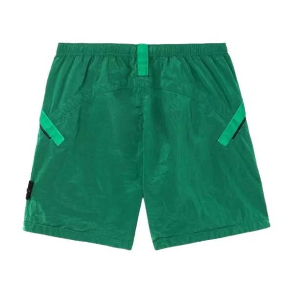 Stone Island Nylon Metal Econyl Shorts