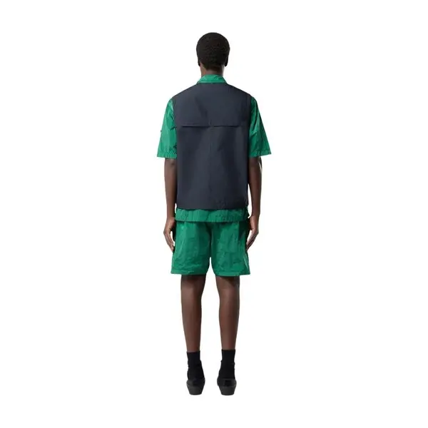 Stone Island Nylon Metal Econyl Shorts