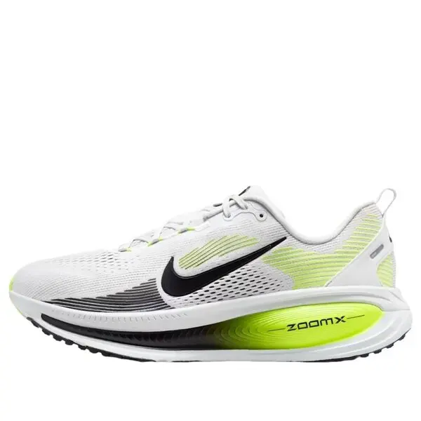 Nike Zoom Vomero 18 Sneakers - Photon Dust/volt/black