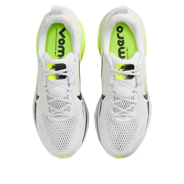Nike Zoom Vomero 18 Sneakers - Photon Dust/volt/black