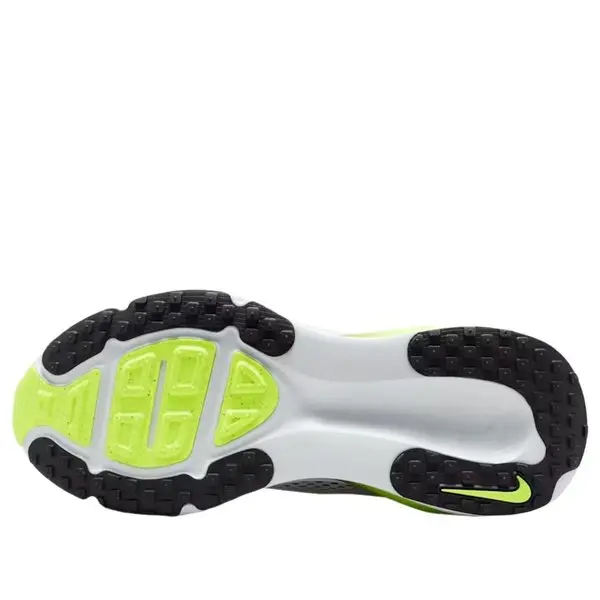 Nike Zoom Vomero 18 Sneakers - Photon Dust/volt/black