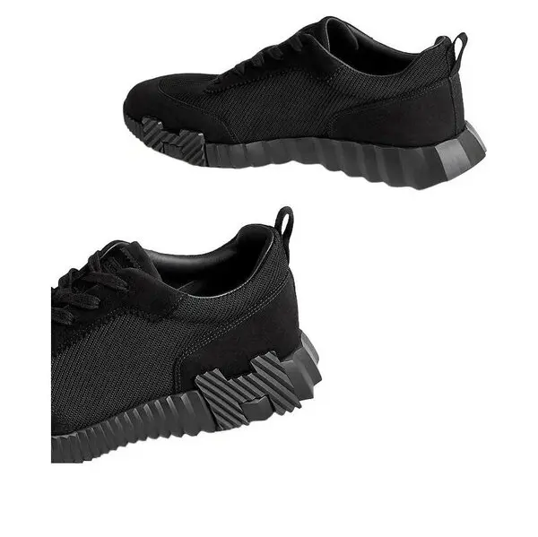 Hermès Bouncing Sneaker - Black
