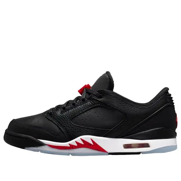 JORDAN 60 Plus Sneakers - Black/white/gym Red