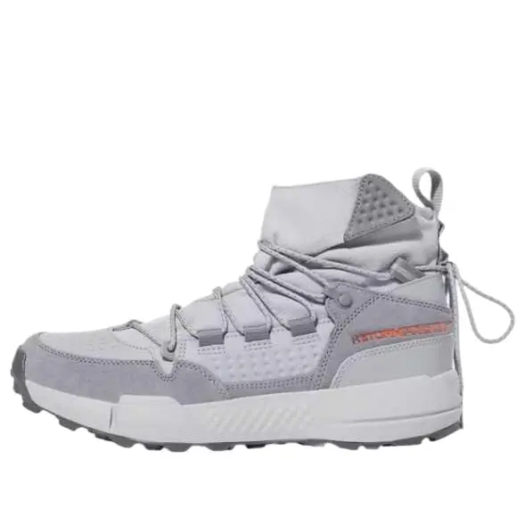 Under Armour Loadout Trek Waterproof Boots - Grey