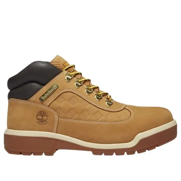 Timberland Field Boots