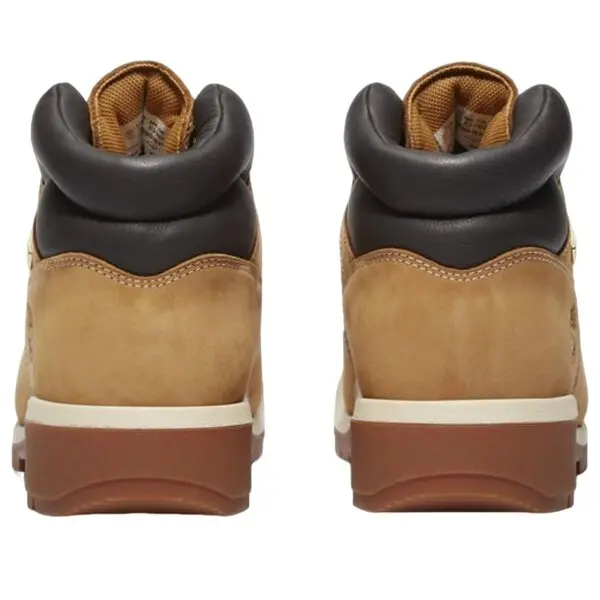 Timberland Field Boots