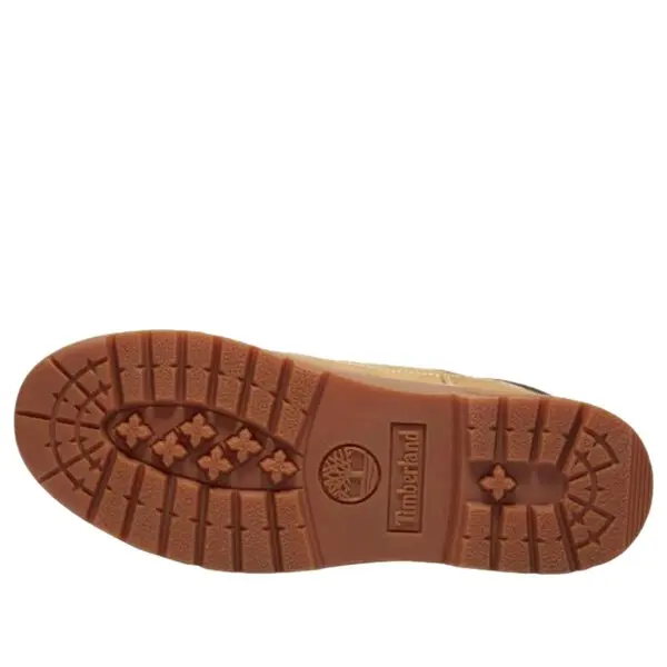 Timberland Field Boots