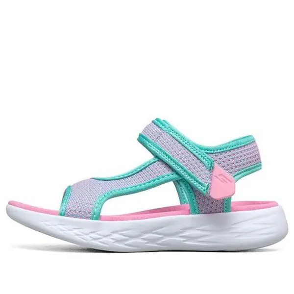 Sketchers On-the-go 'aquamrine - Pink