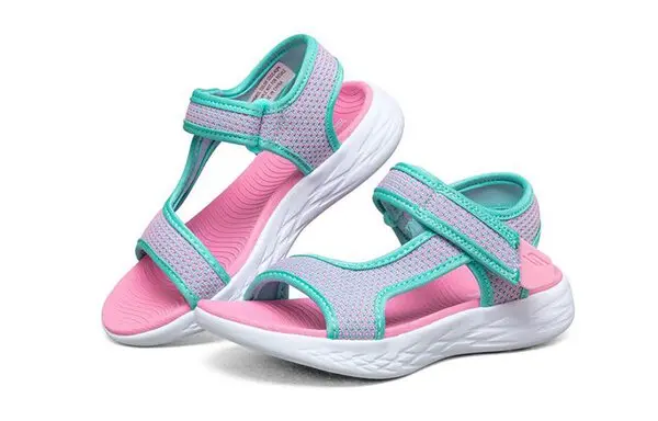 Sketchers On-the-go 'aquamrine
