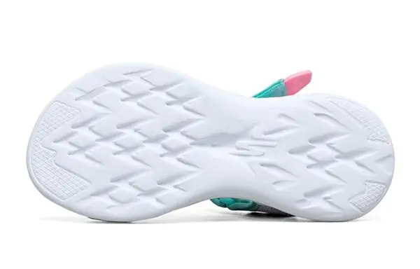 Sketchers On-the-go 'aquamrine
