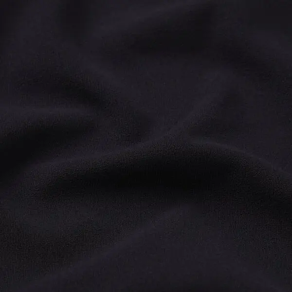 SKIMS Cropped Corset T Shirt | Black | | Nike Matte