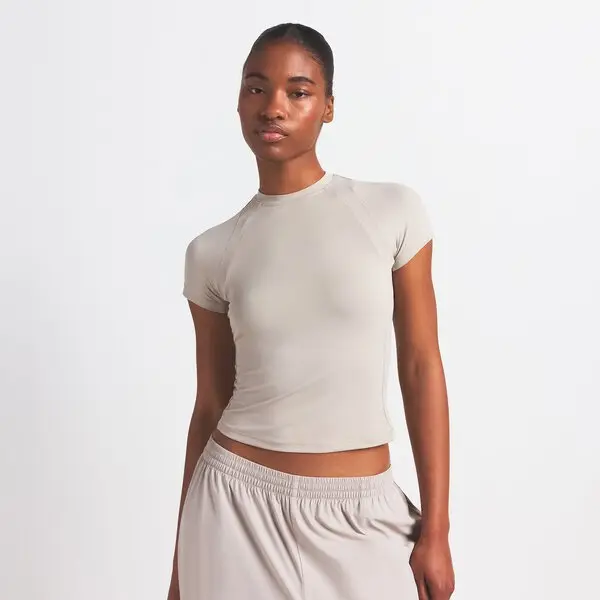 SKIMS Nike Airy" T-shirt
