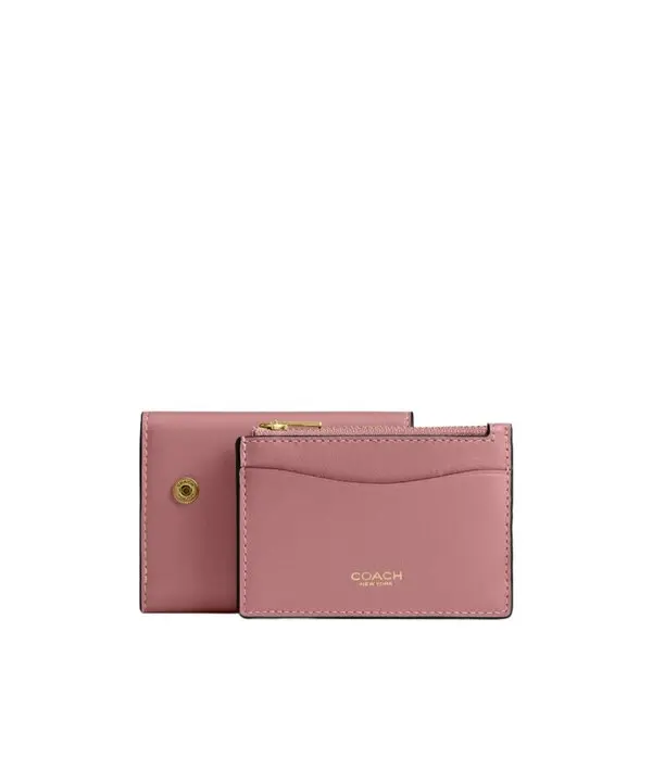 COACH Logo Wallet