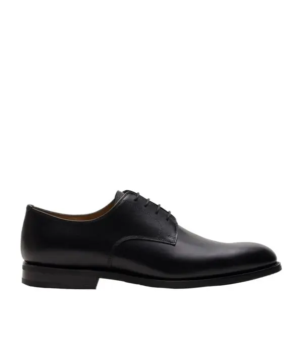 Church's Cartmel R 2.0 Derby Shoes - Black